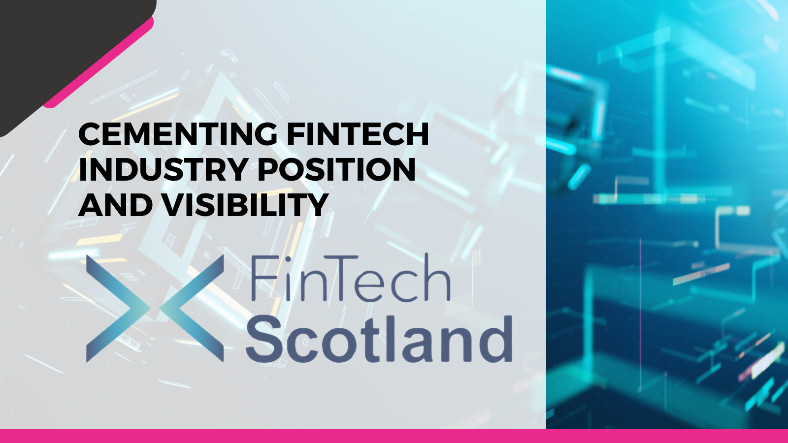 Case Study - FinTech Scotland - Streets Consulting