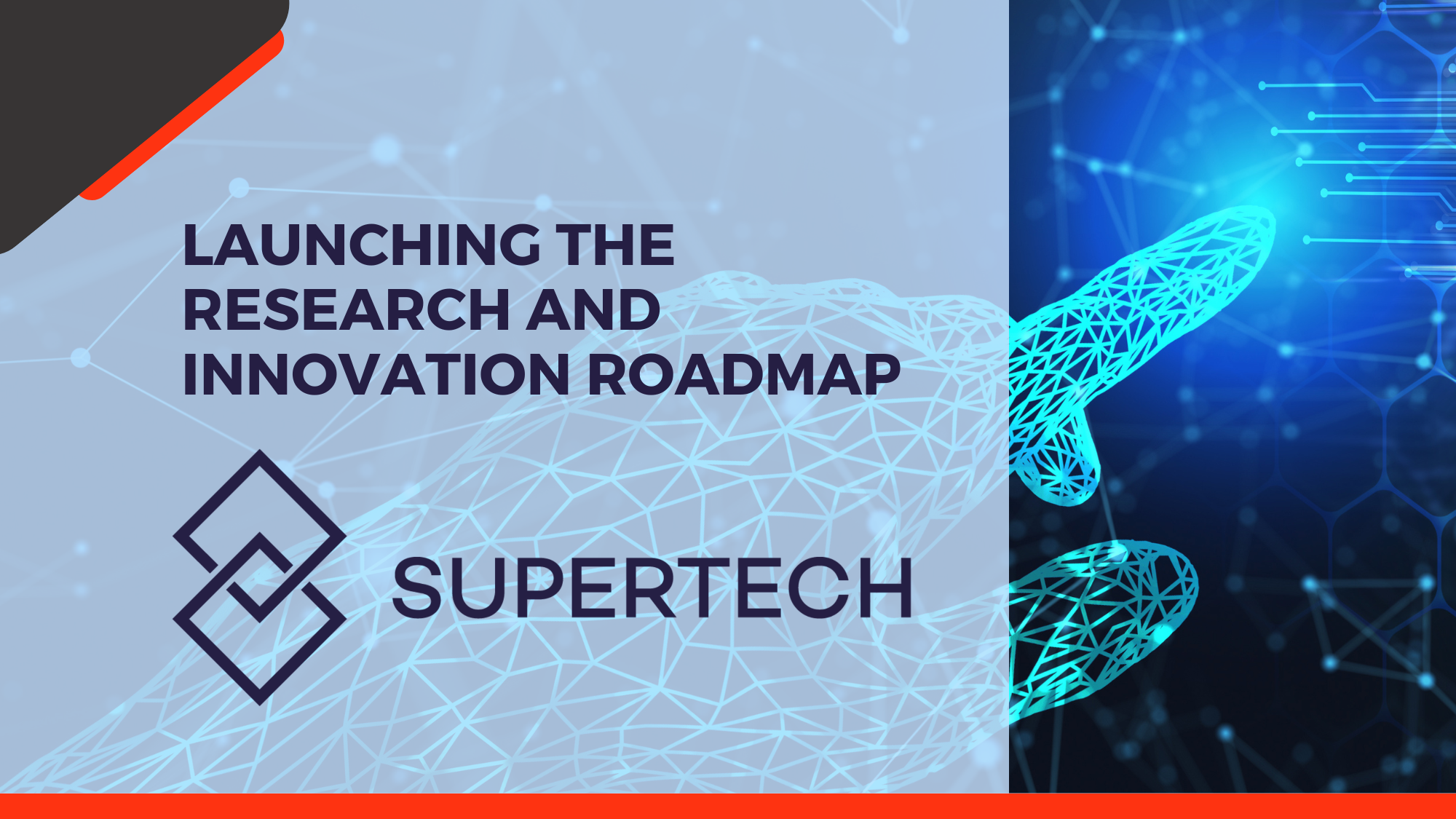 Case Study - SuperTech West Midlands - Streets Consulting